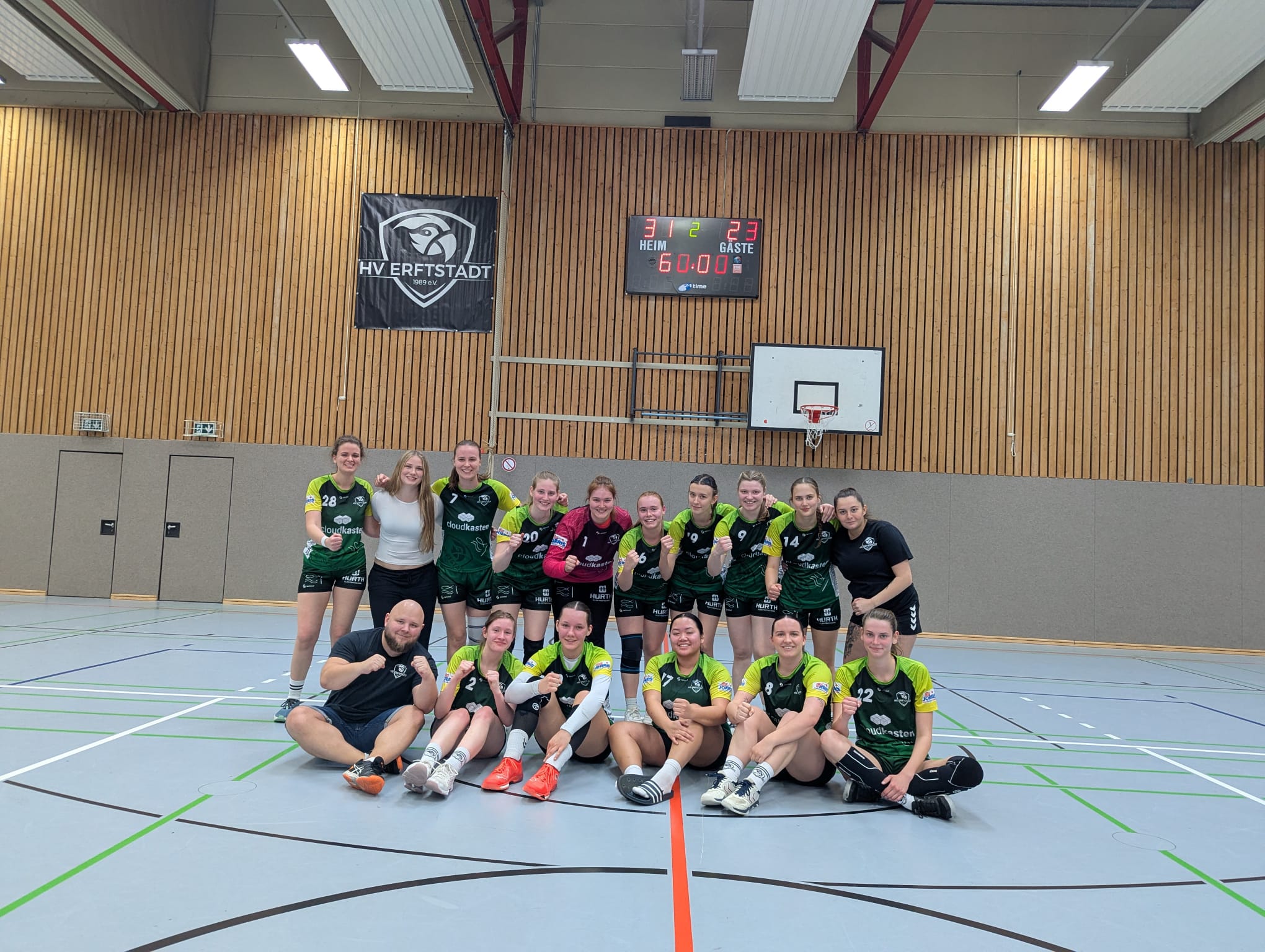 Reflections on leadership: Lessons from the handball court – HV ...